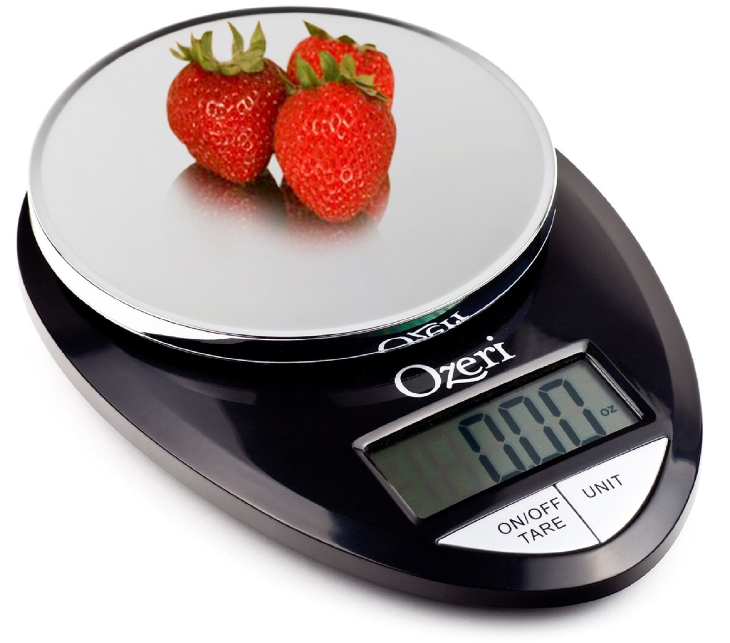 Why You Need Digital Food Scale All About Fabrication